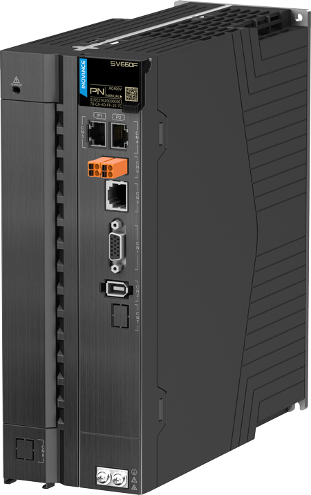 SV660FT021I-FS-INT-INOVANCE-Advancing Industrial Technology,For A ...