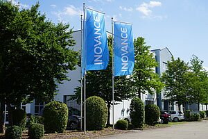 Inovance seeks new European distributors-INOVANCE-Advancing Industrial ...