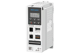MD600 Series-INOVANCE-Advancing Industrial Technology,For A Better World