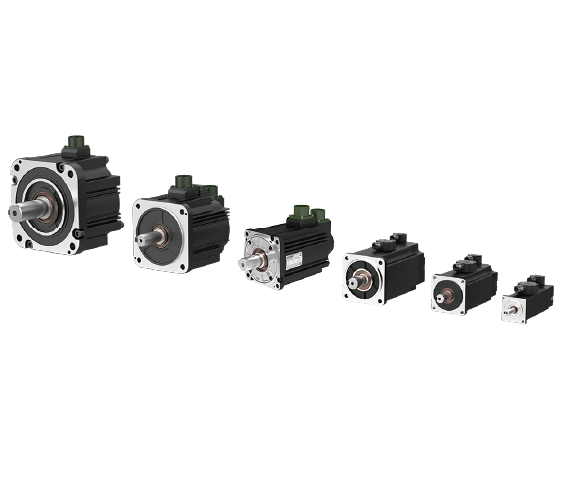 MS1-A3 Series-INOVANCE-Advancing Industrial Technology,For A Better World