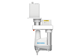 IR-TS Inverted Series SCARA Robot-INOVANCE-Advancing Industrial ...