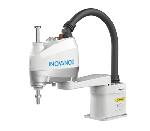 IR-S4 Series SCARA Robot-INOVANCE-Advancing Industrial Technology,For A ...