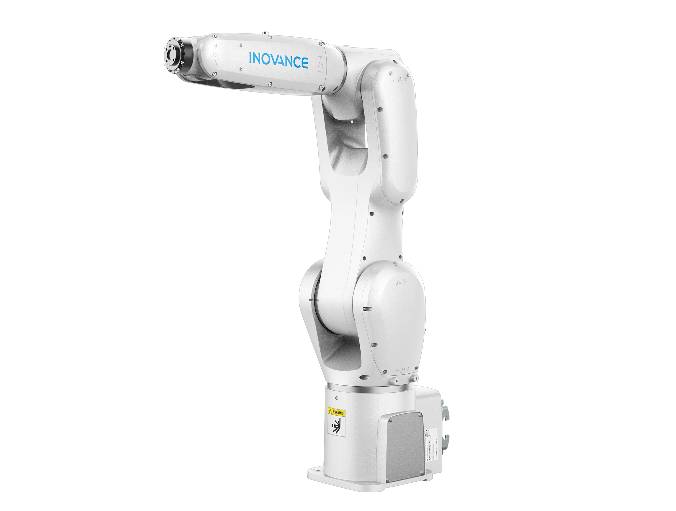 IR-R11 Series 6-axis Robot-INOVANCE-Advancing Industrial Technology,For ...
