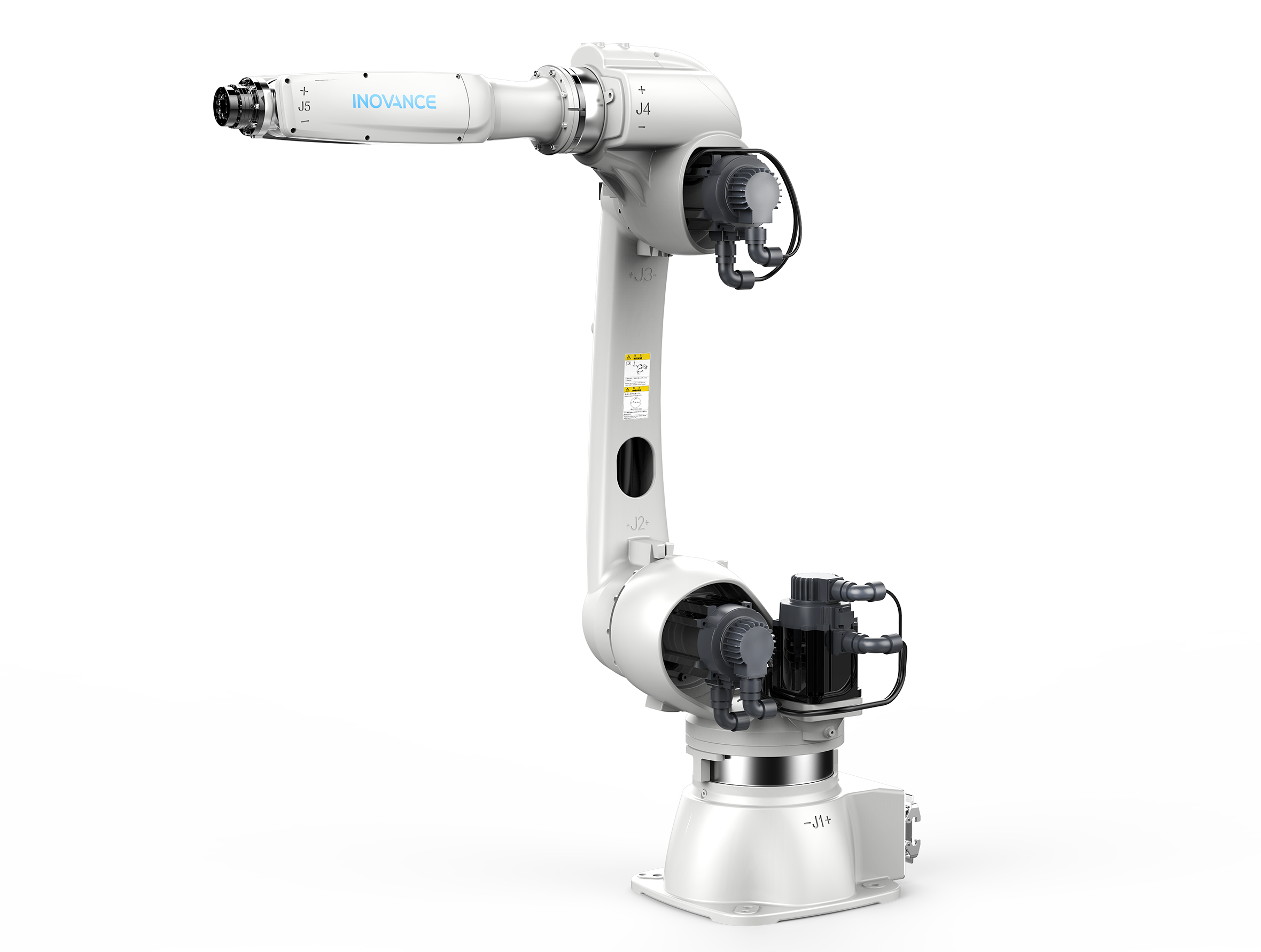 IR-R20 Series 6-axis Robot-INOVANCE-Advancing Industrial Technology,For ...