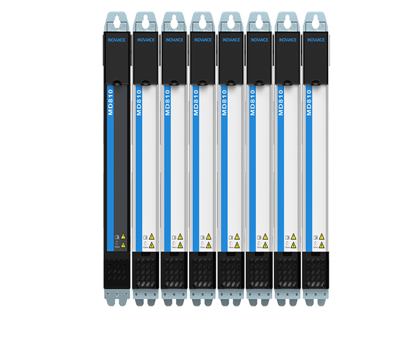 MD810 Series-INOVANCE-Advancing Industrial Technology,For A Better World