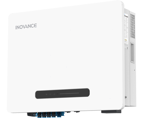Elbe Hybrid Inverter IES Series (12kW~20kW)-INOVANCE-Advancing ...