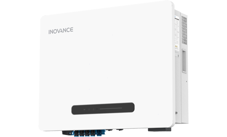 Elbe Hybrid Inverter IES Series (12kW~20kW)-INOVANCE-Advancing ...