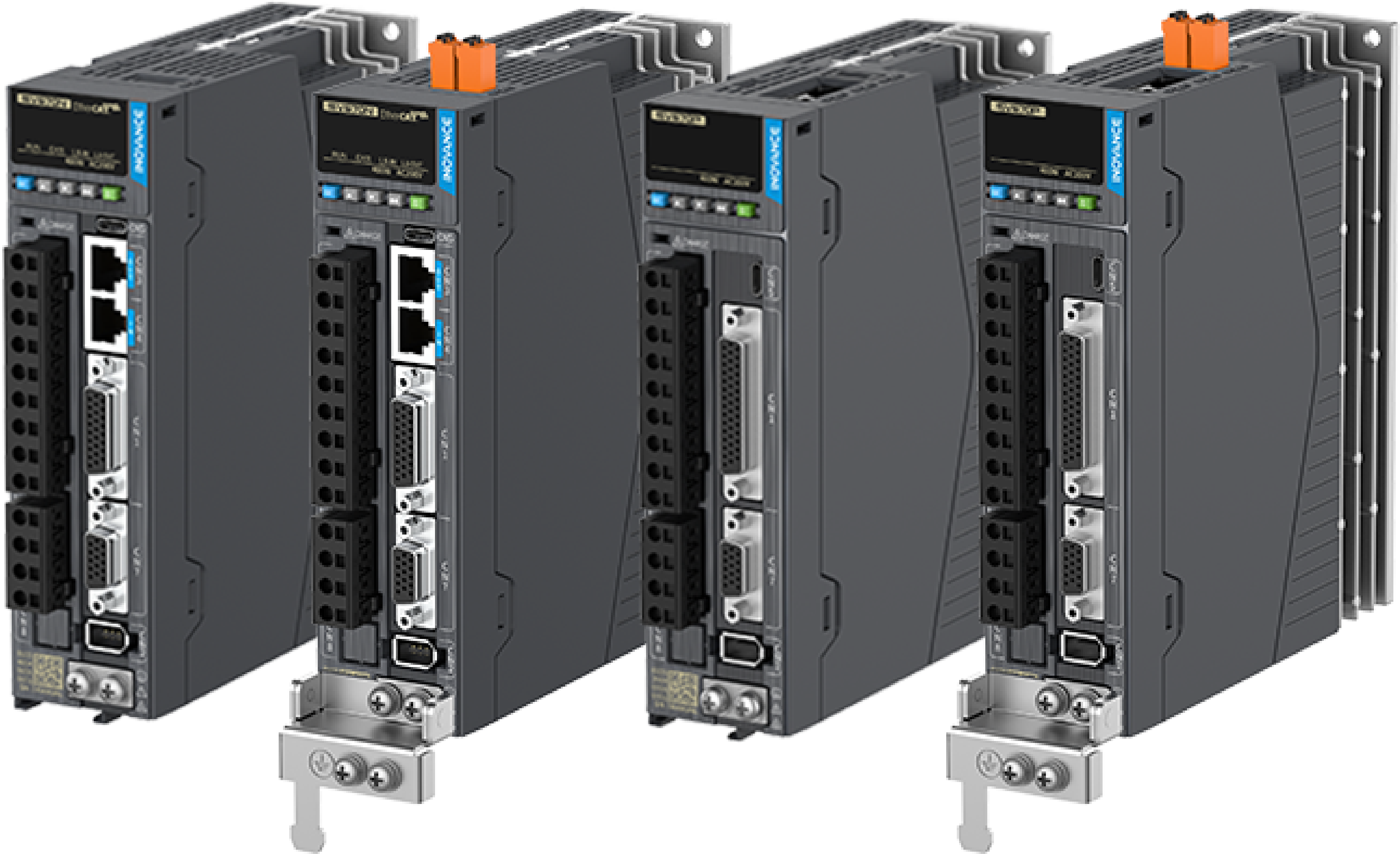 SV670 Series-INOVANCE-Advancing Industrial Technology,For A Better World