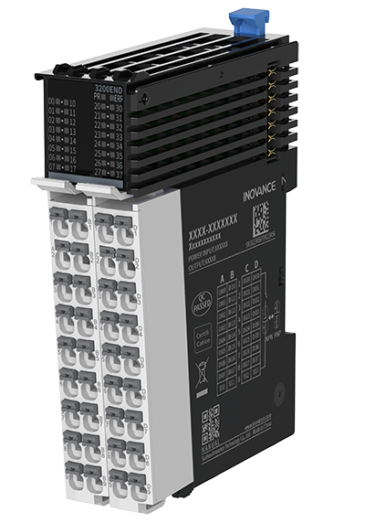 GL20-3200END-M-INT-INOVANCE-Advancing Industrial Technology,For A ...