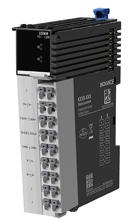 GL20-1DNM-INT-INOVANCE-Advancing Industrial Technology,For A Better World