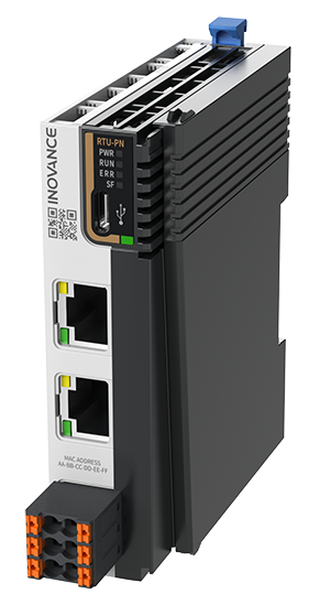 GL20-RTU-PN-INT-INOVANCE-Advancing Industrial Technology,For A Better World