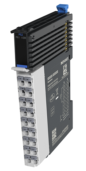 GL20-PS2-INT-INOVANCE-Advancing Industrial Technology,For A Better World