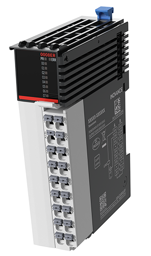 GL20-0008ER-INT-INOVANCE-Advancing Industrial Technology,For A Better World