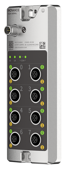 GS20-16EMNL-INT-INOVANCE-Advancing Industrial Technology,For A Better World