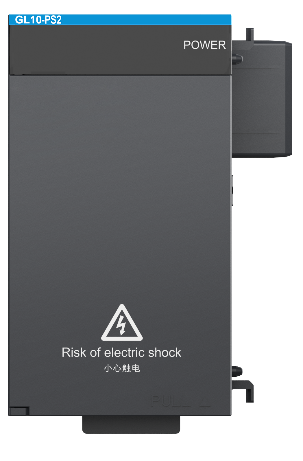 GL10-PS2-INT-INOVANCE-Advancing Industrial Technology,For A Better World