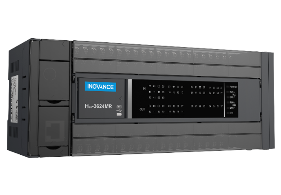 H3U-3624MR-INT-INOVANCE-Advancing Industrial Technology,For A Better World