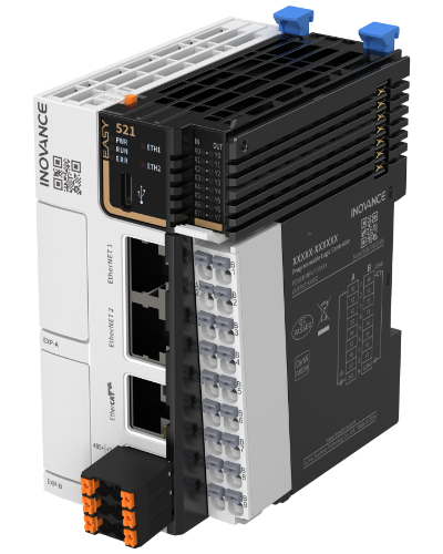 Easy521-0808TN-INT-INOVANCE-Advancing Industrial Technology,For A ...
