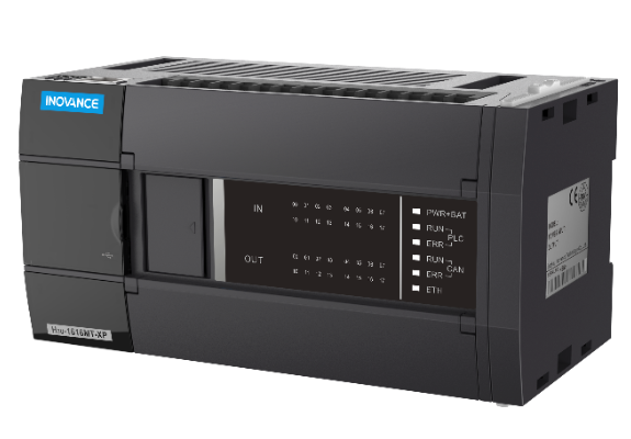 H3U-1616MR-XP-INT-INOVANCE-Advancing Industrial Technology,For A Better World