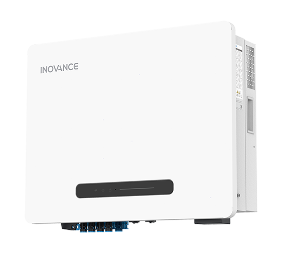 IES320-20-HT-EU-INOVANCE-Advancing Industrial Technology,For A Better World