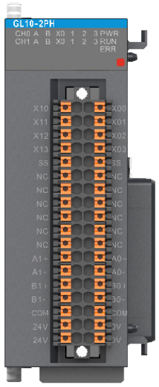 GL10-2PH-INT-INOVANCE-Advancing Industrial Technology,For A Better World