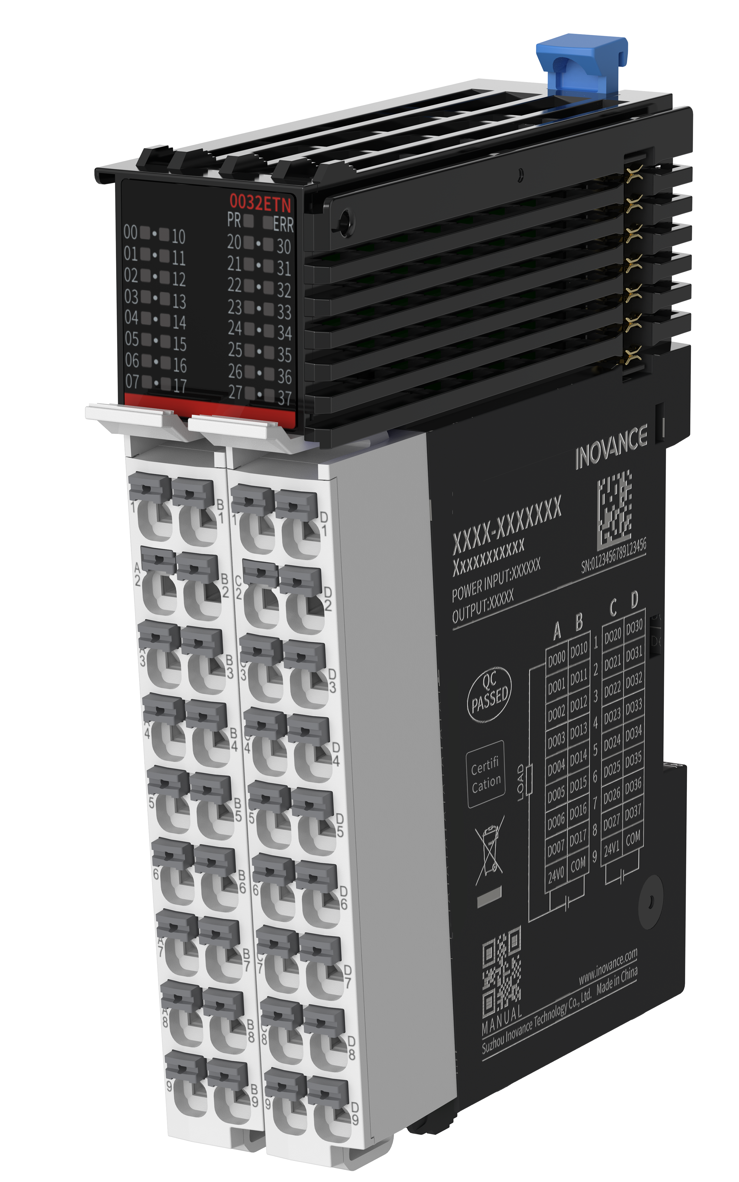 GL20-0032ETN-INT-INOVANCE-Advancing Industrial Technology,For A Better ...