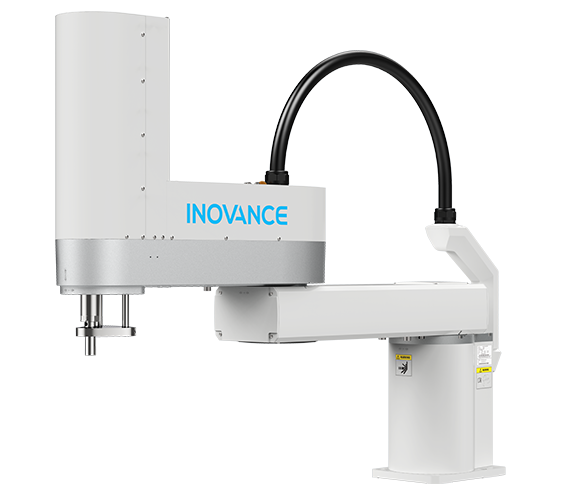 IR-S50 Series SCARA Robot-INOVANCE-Advancing Industrial Technology,For A Better World