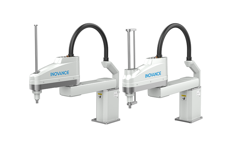 IR-GS20 Series SCARA Robot-INOVANCE-Advancing Industrial Technology,For A Better World