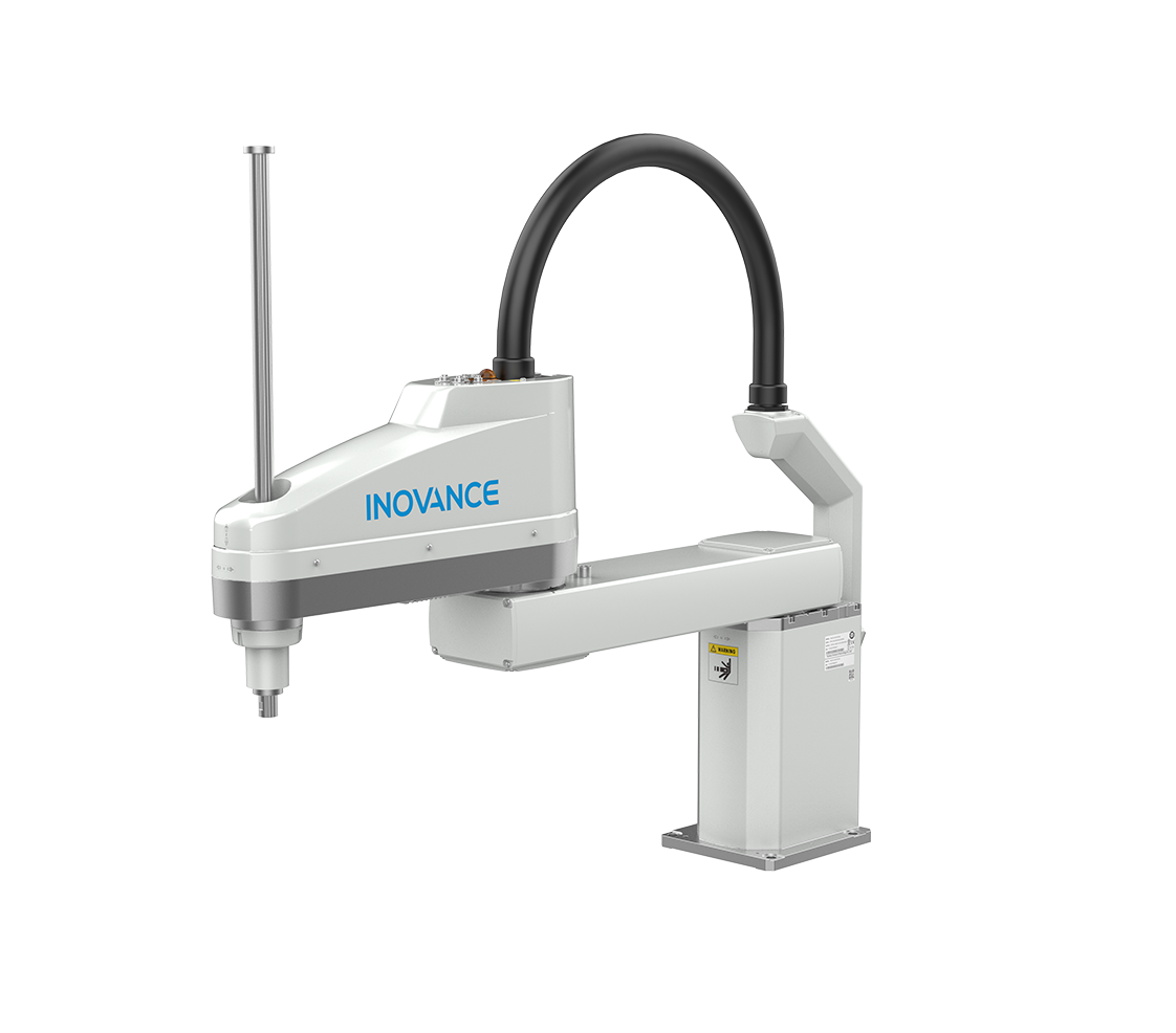 IR-S20 Series SCARA Robot-INOVANCE-Advancing Industrial Technology,For A Better World