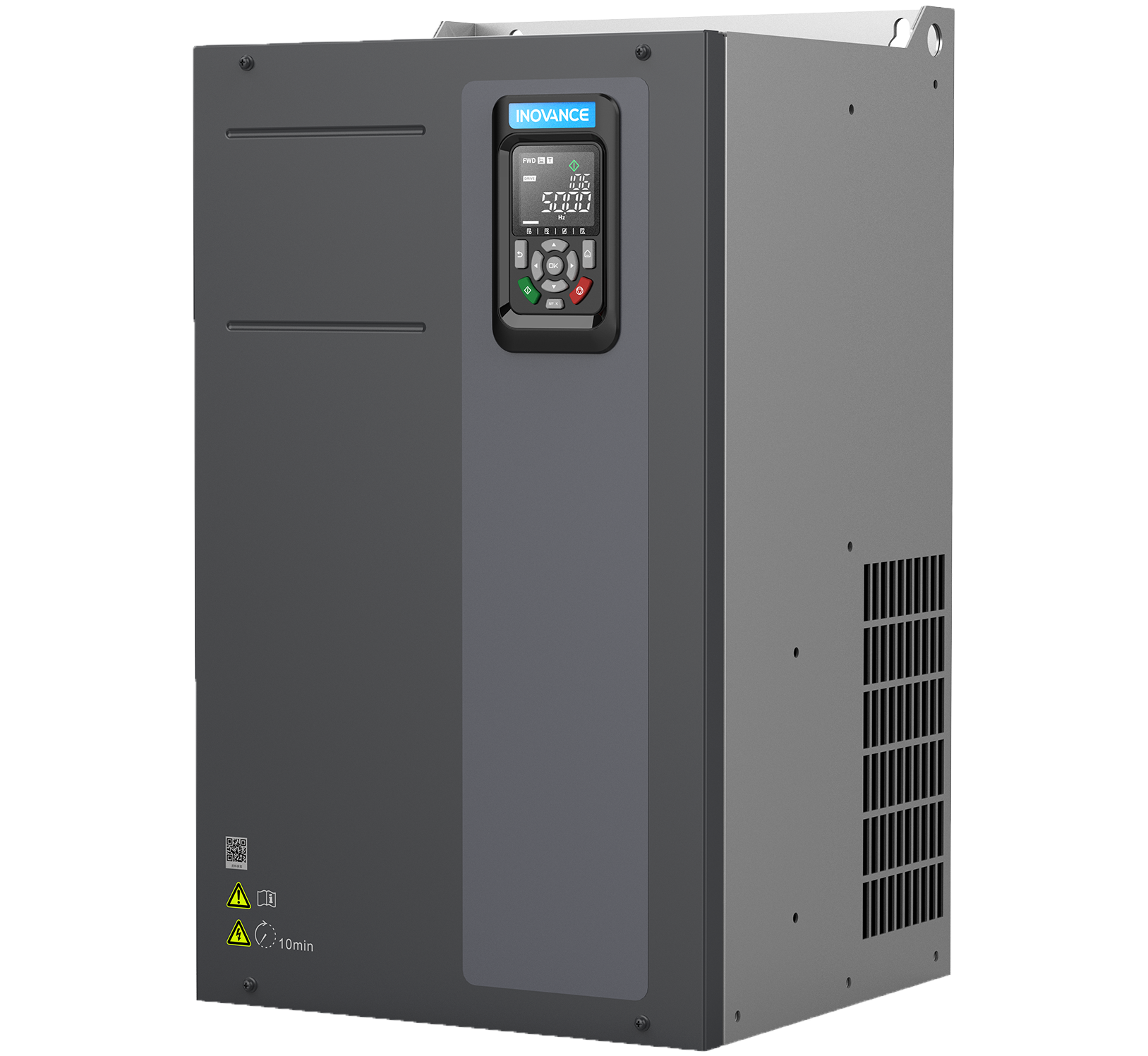MD520-2T37BS-INT-INOVANCE-Advancing Industrial Technology,For A Better ...