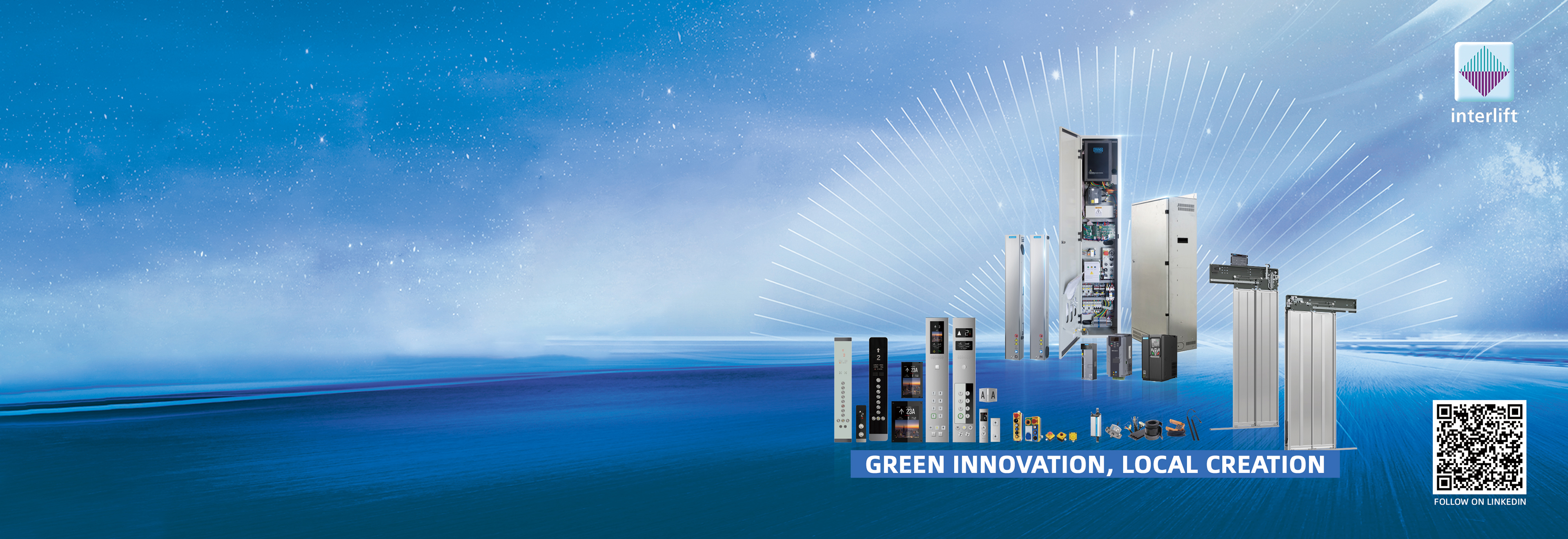 INOVANCE-Advancing Industrial Technology,For A Better World