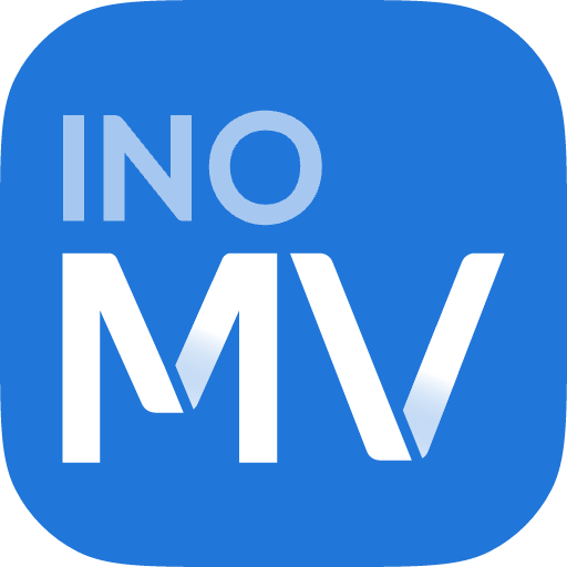 INOMV Industrial Camera Client-INOVANCE-Advancing Industrial Technology ...