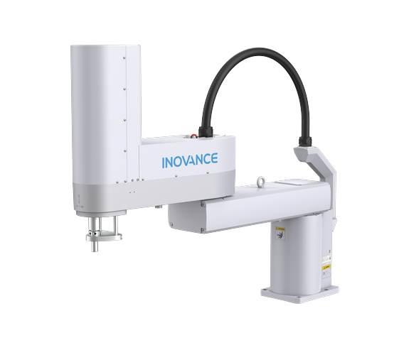 IR-S50 Series SCARA Robot-INOVANCE-Advancing Industrial Technology,For ...